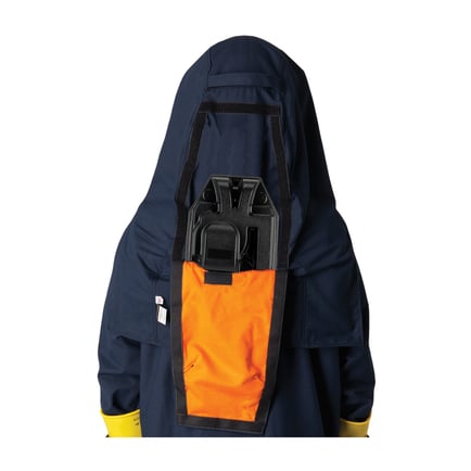 ARC Flash Hoods: Close the Gap Between Comfort and Compliance