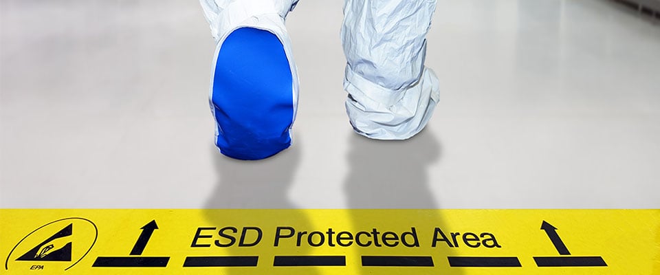 Unraveling the Dynamics of ESD Safety